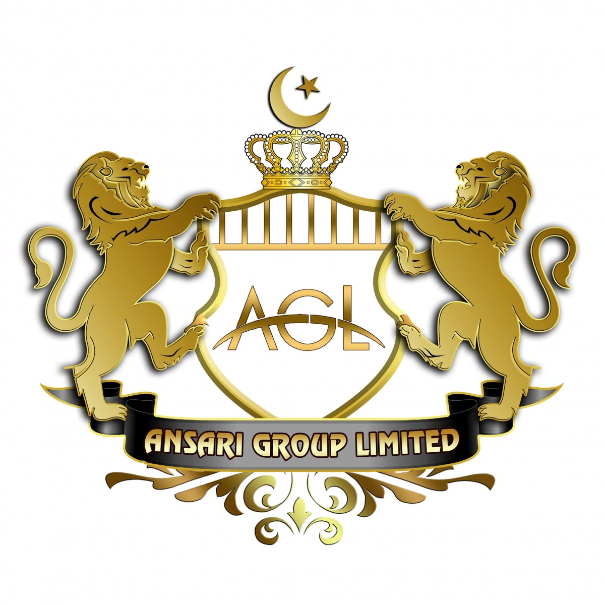 Ansari Group LTD - SaniaAnsari.com